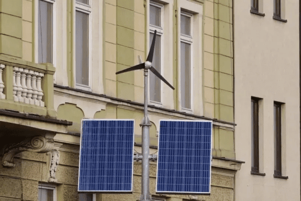 Small Wind Turbines: Efficient Energy Solutions for Every Home