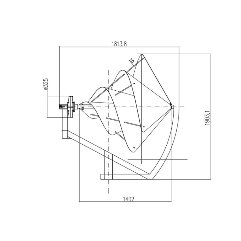 Liam F1 Wind Turbine: Durable Renewable Energy Solution