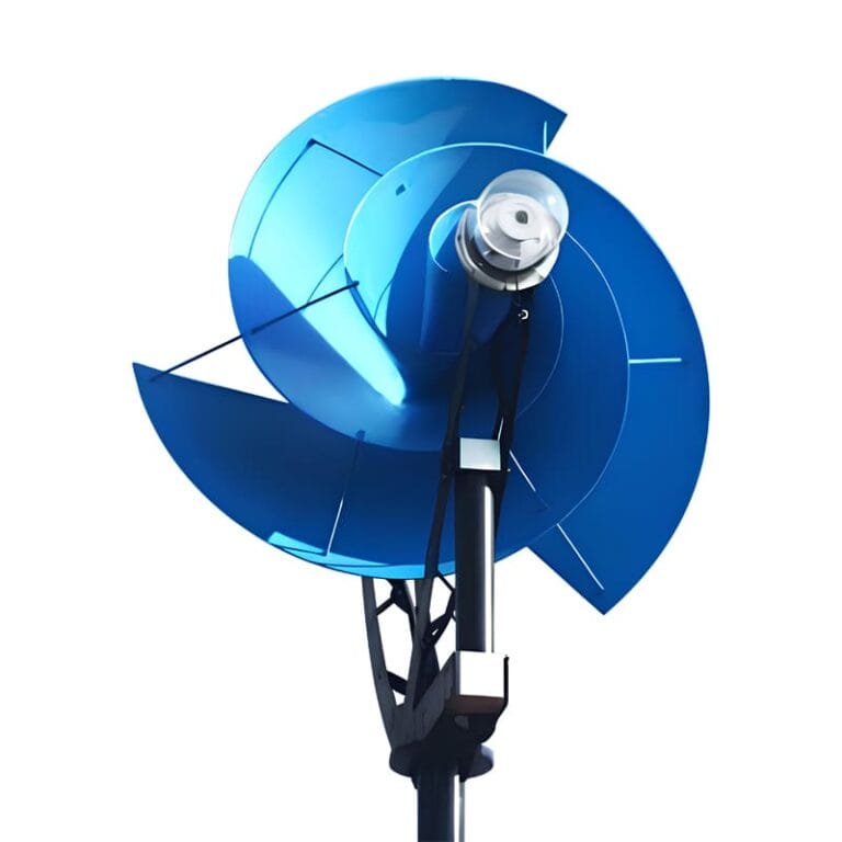 Liam F1 Wind Turbine: Durable Renewable Energy Solution